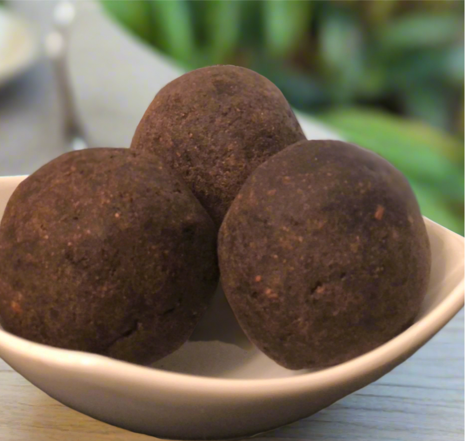 Chokola Panou – Haitian Hot Chocolate from Jérémie – Panou Kitchen